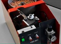 China Automatic Stud Feeder VBZ for the Fully Automatic Feeding of Welding Elements for sale