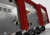 China BTH Stud Welding Machine PRO-D 2800 Short Cycle Stud Welding,  Microprocessor Controlled Stud Welding for sale
