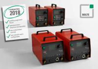 China PRO-C 1500 Capacitor Discharge Welding Machine , Inverter Type Stud Welding Equipment for sale