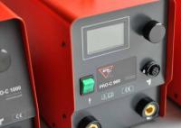 China PRO-C 750 Inverter Type Capacitor Discharge Stud Welding Unit For Microprocessor Controlled Stud Welding for sale
