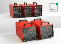 China LBS 80 Capacitor Discharge Stud Welding Unit , Compact Stud Welding Machine （steel, stainless steel, aluminium, brass） for sale