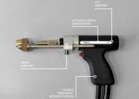 China PHM-12  Drawn arc stud welding gun   Compact stud welding gun for sale