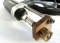 China PHM-12  Drawn arc stud welding gun   Compact stud welding gun for sale