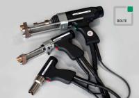 China PHM-12  Drawn arc stud welding gun   Compact stud welding gun for sale
