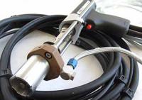 China PHM-160  Drawn Arc Stud Welding  Gun Low Weight Assure Tireless Working. for sale