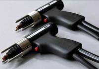 China PKM-1B Capacitor Discharge Stud Welding Gun Compact Stud Welding Gun for sale