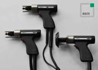 China PHM-1A High Reliability Stud Welding Gun For Capacitor Discharge Welding for sale