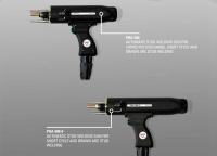 China PHA-500 Automatic Stud Welding Gun For Capacitor Discharge,   Drawn Arc and Short Cycle Stud Welding for sale