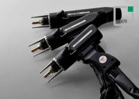 China PKA-500 Automatic Stud Welding Gun Used For Capacitor Discharge Stud Welding for sale