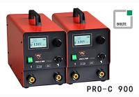 China All kinds of Capacitor Discharge Stud Welding Machine can be rented for sale