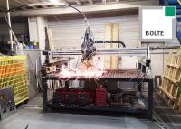 China BTH The Fully Automatic Series T Stud Welding Machines,  Maximum of Precision and Reliability for sale