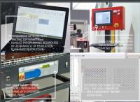 China BTH CNC Stud Welding Machines F 400    Suitable for Capacitor Discharge    Short Cycle and Drawn Arc Stud Welding for sale