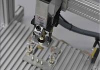 China BTH MAS-04 is an Economically Priced and Flexible Device for  Stationary Stud Welding Tabletop Stud Welding Machine for sale