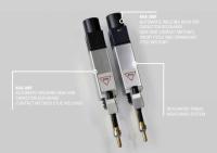 China BTH The Automatic Stud Welding Head KKA-200F is Designed for    Capacitor Discharge (Contact Method) Stud Welding for sale