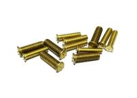 China Welding Studs for Capacitor Discharge Stud Welding  Threaded Stud for sale