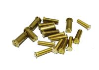 China Welding Studs for Capacitor Discharge Stud Welding   Non Threaded Stud for sale