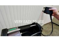 China DUOFIX - Battery-Powered Stud Welding Unit for Mounting of Heat Cost Allocators for sale
