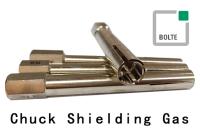 China Chuck Shielding Gas  Accessories for Stud Welding Gun PHM-12, PHM-112 for sale