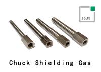 China Chuck Shielding Gas  Accessories for Stud Welding Gun PHM-12, PHM-112 for sale