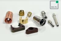 China Chuck Shielding Gas  Accessories for Stud Welding Gun PHM-12, PHM-112 for sale