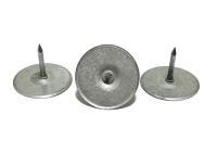 China Welding Studs for Capacitor Discharge Stud Welding   Cupped Head Pin for sale
