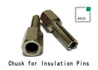 China Chuck Standard  Accessories for Stud Welding Gun PHM-12, PHM-112 for sale