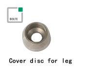 China Bolte BTH Leg， Accessories for stud welding gun PHM-12, PHM-112 for sale