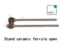 China Bolte BTH Stand Ceramic Ferrule    Accessories for Stud Welding Gun PHM-12, PHM-112 for sale