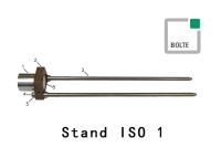 China Bolte BTH Stand Ceramic Ferrule    Accessories for Stud Welding Gun PHM-12, PHM-112 for sale