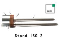 China Bolte BTH Stand Ceramic Ferrule    Accessories for Stud Welding Gun PHM-12, PHM-112 for sale