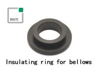China Bolte BTH Foot Ring  Accessories for Stud Welding Gun PHM-12, PHM-112 for sale