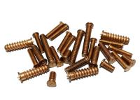China Welding Studs for Capacitor Discharge Stud Welding   Fir Tree Stud for sale