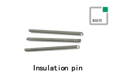 China Insulation pin (ISA)  Welding studs for drawn arc stud welding for sale