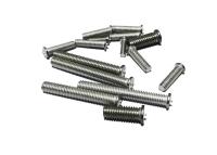China Welding Studs for Capacitor Discharge Stud Welding  Threaded Stud for sale