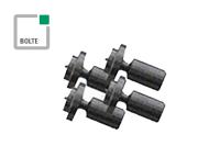 China BTH BOLTE Welding studs for Capacitor Discharge Stud Welding  Customer Settings for sale