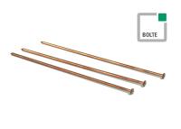 China BTH BOLTE Welding Studs for Capacitor Discharge Stud Welding   Insulation Nail for sale