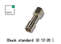 China Chuck Standard  Accessories for Stud Welding Guns PHM-160, PHM-161, PHM-250     GD 16, GD 19, GD 22, GD for sale