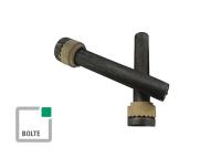 China Welding Studs for Drawn Arc Stud Welding  Shear Connectors 19x125 mm on Steel Beams for sale