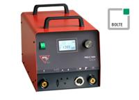 China 4000*1500*300mm CNC Stud Welding Machine With Customer - Specific Design for sale
