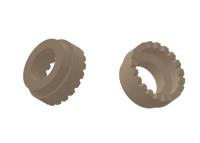 China Ceramic Ferrule Drawn Arc Stud For Shear Connectors With Reduced Shaft for sale
