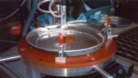China Practising Examples of Stud Welding Kitchen Equipment for sale