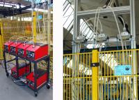 China CNC 3000x1500x300 for Elevator Car for sale