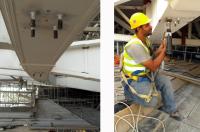 China Fixing of Adjustment Flange for sale