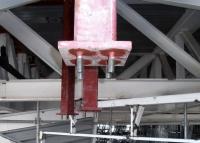 China Fixing of Adjustment Flange for sale