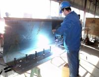 China Biogas-PowerStation using Shear Connector Ø 19 mm for sale