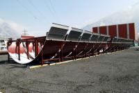 China Biogas-PowerStation using Shear Connector Ø 19 mm for sale