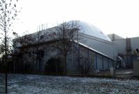 China Biogas-PowerStation using Shear Connector Ø 19 mm for sale