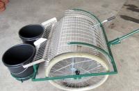 China Fruit Harvester using Pins Ø3x40 for sale