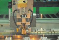 China ISO Pin - CNC for Air Ventilation Ducts for sale