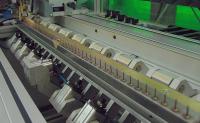 China ISO Pin - CNC for Air Ventilation Ducts for sale